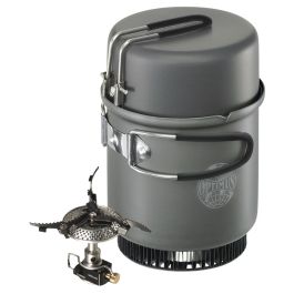 Комплект за готвене Crux Lite Tactical Mil-Tec на топ цена — Brannik.bg