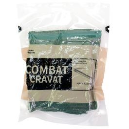 Стерилна военна триъгълна кърпа Rhino Rescue Combat Cravat RHINO Rescue ...