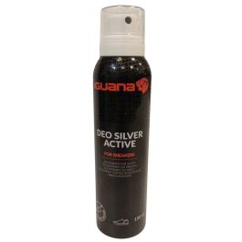 Спрей дезодорант за обувки IGUANA SILVER ACTIVE 150ML Iguana на топ ...