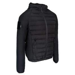 Тактическо яке KOMBAT Venom Tactical Black Kombat.uk на топ цена ...