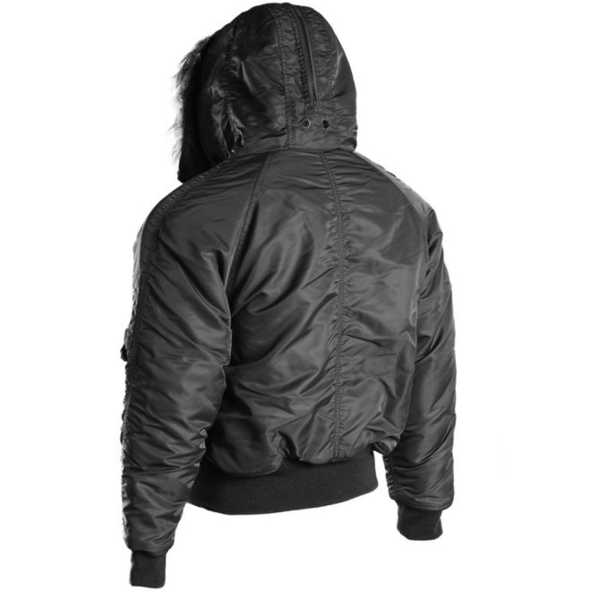 Пилотско яке N2B Basic Mil-Tec на топ цена — Brannik.bg