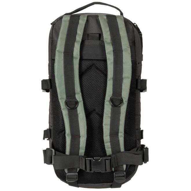 Туристическа раница Fox Outdoor Travel LC MFH на топ цена — Brannik.bg