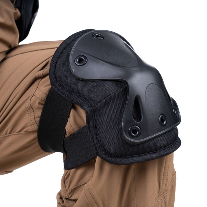 Тактически наколенки 101 INC Protector 101 Inc на топ цена — Brannik.bg