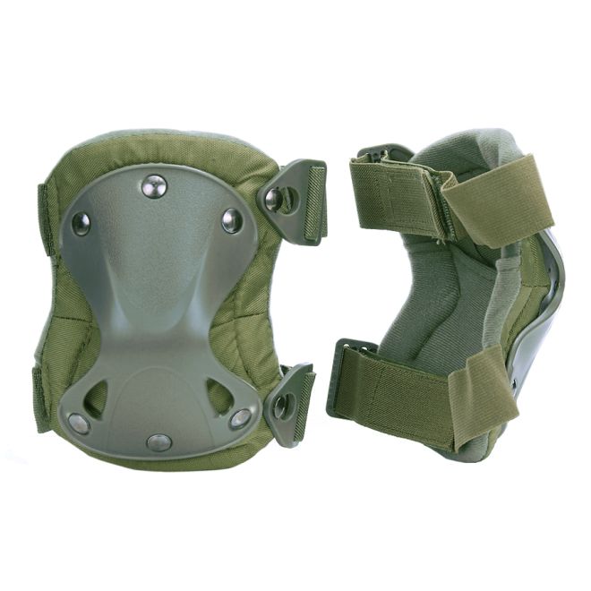 Тактически наколенки 101 INC Protector 101 Inc на топ цена — Brannik.bg