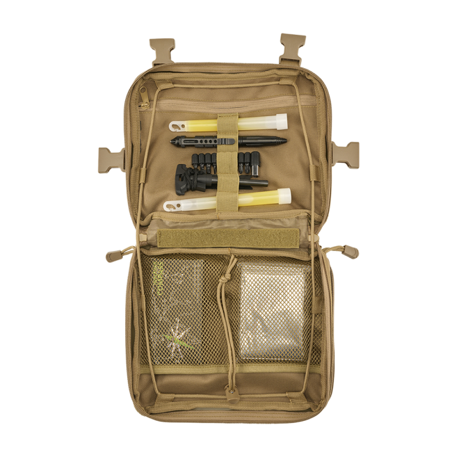 Нагръдна система Chest Pack Operator Brandit на топ цена — Brannik.bg