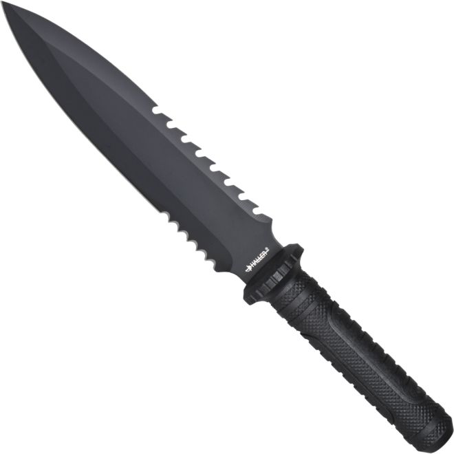 Нож за оцеляване Haller Outdoor Dagger 420-SS Haller на топ цена ...