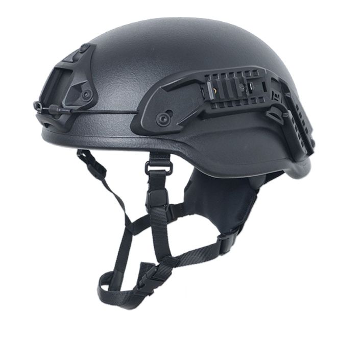 Балистична каска ACH Mid Cut Mars Armor на топ цена — Brannik.bg