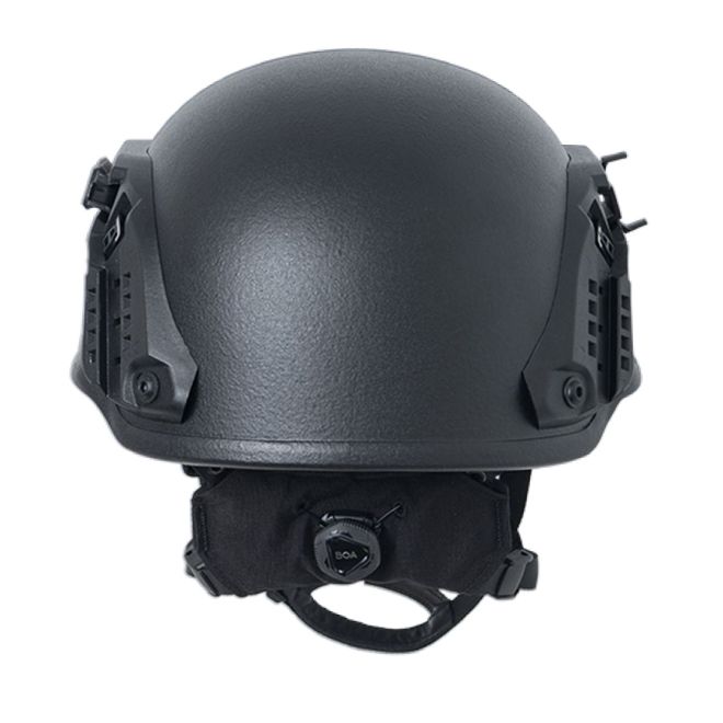 Балистична каска ACH Mid Cut Mars Armor на топ цена — Brannik.bg