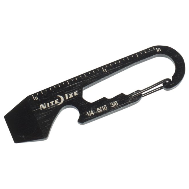 Джобен инструмент DoohicKey NiteIze Nite Ize на топ цена — Brannik.bg