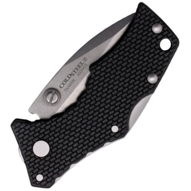 Сгъваем нож Cold Steel Micro Recon 1 COLD STEEL на топ цена — Brannik.bg