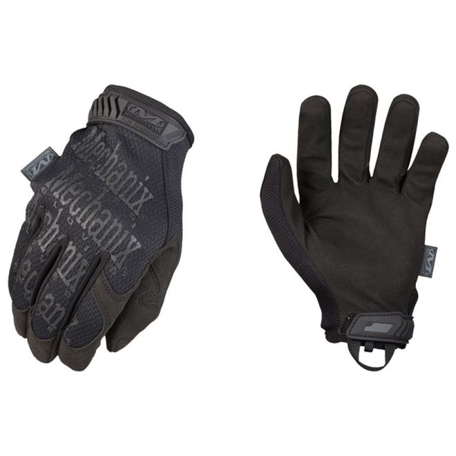 Ръкавици Mechanix Original Mechanix на топ цена — Brannik.bg