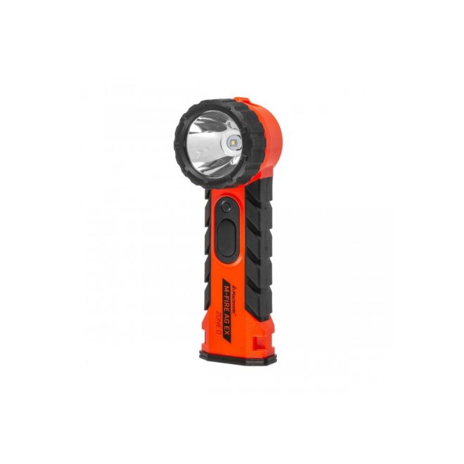 Фенер Mactronic M-Fire AG EX ZONE 0 MacTronic на топ цена — Brannik.bg