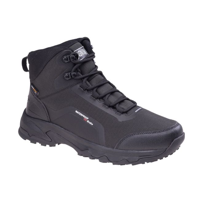 Тактически обувки MAGNUM Dodson MID WP C MAGNUM на топ цена — Brannik.bg